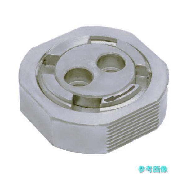 メーカー：(株)イマオコーポレーション在庫状況：仕入先取寄せ品納期：お支払い確認後、4営業日以内出荷予定（欠品時は早急にご連絡いたします。）商品特長：●セレーション部、フラット部のどちらでもご使用できますのでワークに応じて使い分けてください...