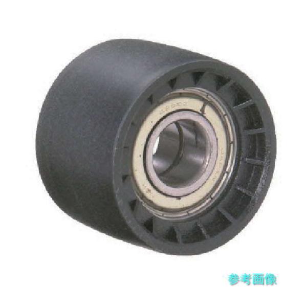 メーカー：(株)イマオコーポレーション在庫状況：仕入先取寄せ品納期：お支払い確認後、4営業日以内出荷予定（欠品時は早急にご連絡いたします。）商品特長：●中荷重、中速向き●無給油でも可●静かな回転仕様：●エンプラクラウンローラー材質／仕上：●...