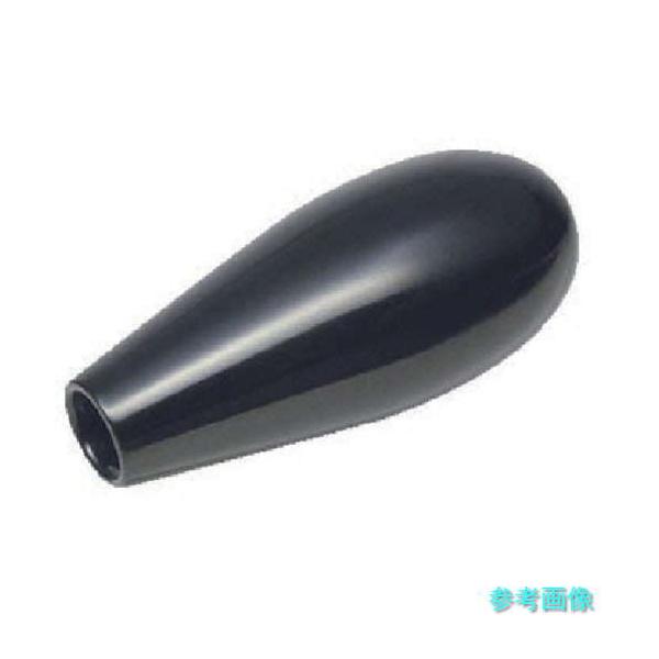 メーカー：(株)イマオコーポレーション在庫状況：仕入先取寄せ品納期：お支払い確認後、4営業日以内出荷予定（欠品時は早急にご連絡いたします。）仕様：●オーバルグリップ材質／仕上：●フェノール樹脂 ブラック