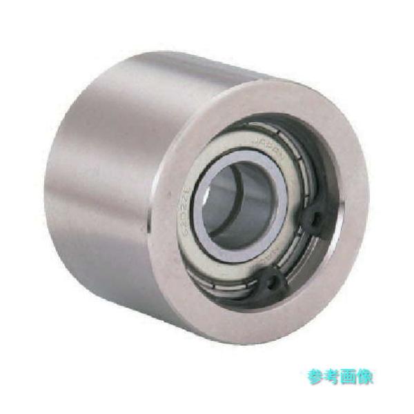 メーカー：(株)イマオコーポレーション在庫状況：仕入先取寄せ品納期：お支払い確認後、4営業日以内出荷予定（欠品時は早急にご連絡いたします。）商品特長：●中荷重、中速向き●無給油でも可●静かな回転●ボールベアリングは止め輪で固定してあります。...