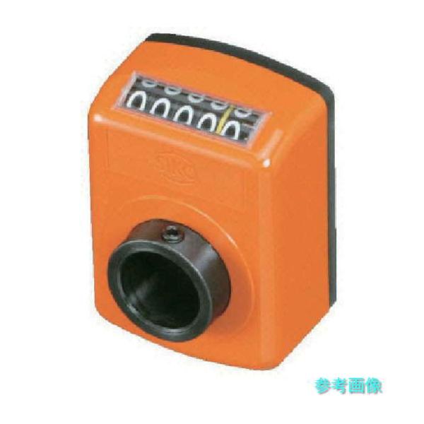 メーカー：(株)イマオコーポレーション在庫状況：仕入先取寄せ品納期：お支払い確認後、4営業日以内出荷予定（欠品時は早急にご連絡いたします。）商品特長：●拡大鏡によるカウンターウィンドーです。●機械の振動等によるシャフトの回転防止としてSKP...