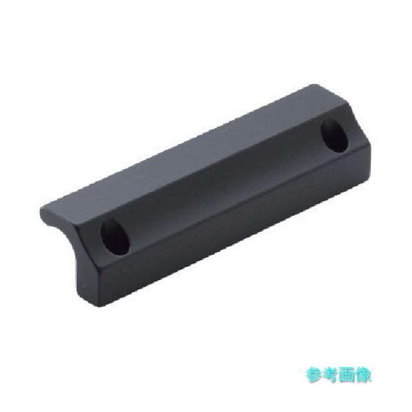 メーカー：(株)イマオコーポレーション在庫状況：仕入先在庫品納期：お支払い確認後、3営業日以内出荷予定（欠品時は早急にご連絡いたします。）仕様：●ねじ深さ(mm)：9●取付ピッチ(mm)：64●全長(mm)：84●許容荷重(N)：200●全...