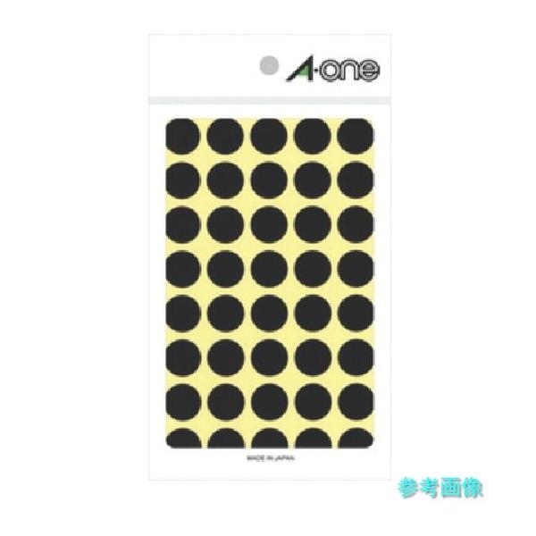 メーカー：スリーエム ジャパン(株)オフィスマーケット販売本部在庫状況：仕入先在庫品納期：お支払い確認後、3営業日以内出荷予定（欠品時は早急にご連絡いたします。）商品特長：●豊富なカラーで識別に便利な丸型のラベルです。用途：●グラフや分布図...