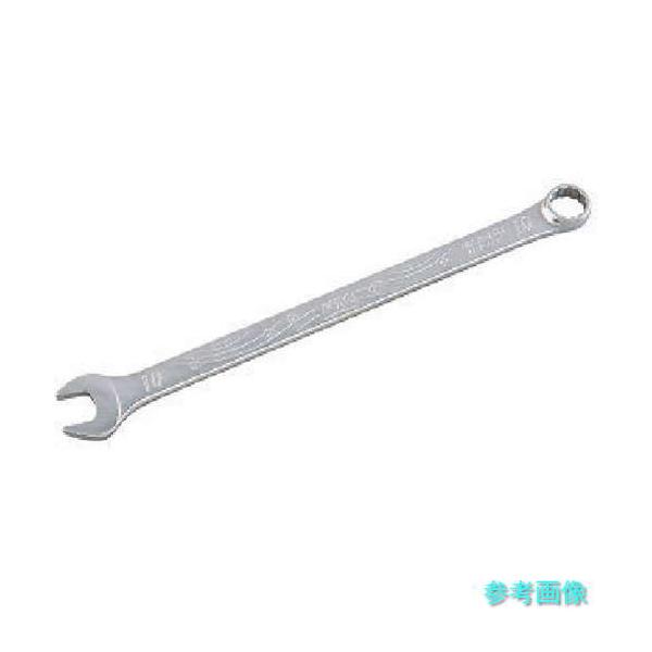 メーカー：京都機械工具(株)在庫状況：仕入先在庫品納期：お支払い確認後、3営業日以内出荷予定（欠品時は早急にご連絡いたします。）商品特長：●隙間の狭い場所での作業に最適なストレート形状の薄型レンチです。●スタンダードタイプより約20%長くな...