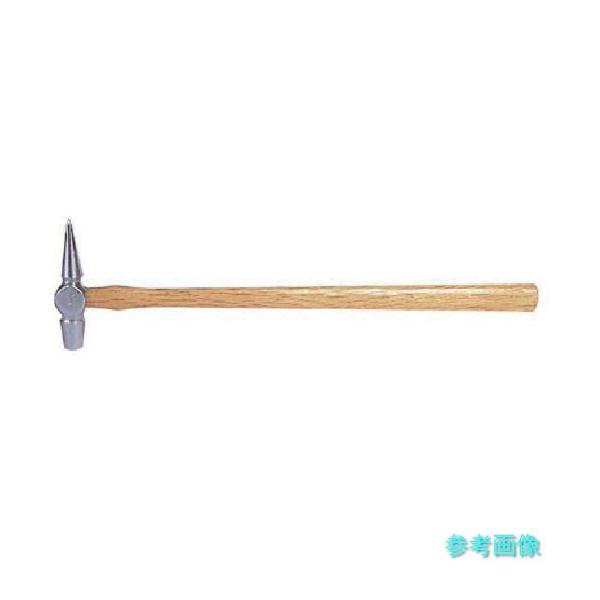 メーカー：オーエッチ工業(株)在庫状況：仕入先取寄せ品納期：お支払い確認後、4営業日以内出荷予定（欠品時は早急にご連絡いたします。）商品特長：●手に伝わる感触を重視したバランスの良い設計です。●頭はクロムメッキ仕上げしているのでいつまでも美...