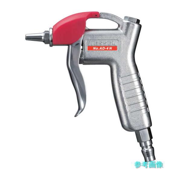 メーカー：(株)ベッセル在庫状況：仕入先在庫品納期：お支払い確認後、3営業日以内出荷予定（欠品時は早急にご連絡いたします。）商品特長：●レバーのガタつきを防ぐプロテクター付です。●先端ノズル交換可能です。●疲れにくい大型レバーです。●大きな...