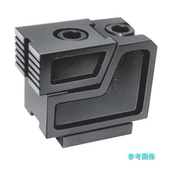 メーカー：(株)スーパーツール在庫状況：仕入先取寄せ品納期：お支払い確認後、4営業日以内出荷予定（欠品時は早急にご連絡いたします。）商品特長：●コンパクトな設計で治工具やマシンテーブルのスペースを有効に利用できます。●スプリング式のスライド...