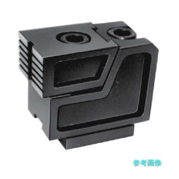 メーカー：(株)スーパーツール在庫状況：仕入先取寄せ品納期：お支払い確認後、4営業日以内出荷予定（欠品時は早急にご連絡いたします。）商品特長：●コンパクトな設計で治工具やマシンテーブルのスペースを有効に利用できます。●ワークを一定の高さに保...