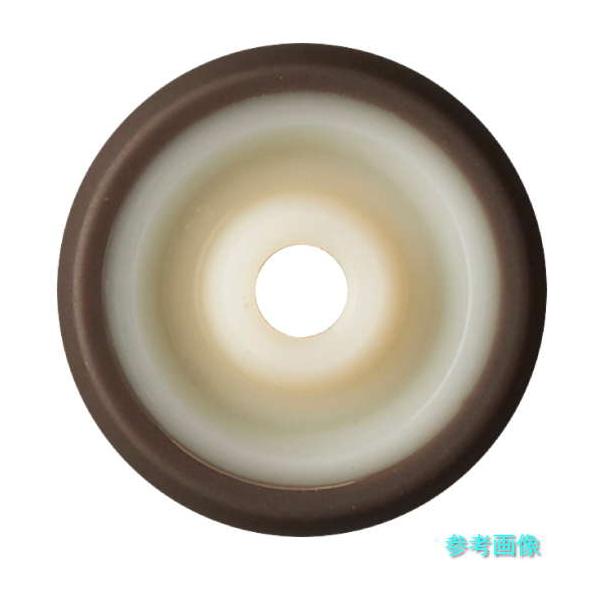 メーカー：ハンマーキャスター(株)在庫状況：仕入先取寄せ品納期：お支払い確認後、6営業日以内出荷予定（欠品時は早急にご連絡いたします。）商品特長：●帯電防止車もできます。【許容荷重は約60%】仕様：●車輪径D(mm)：25●タイプ：車輪のみ...