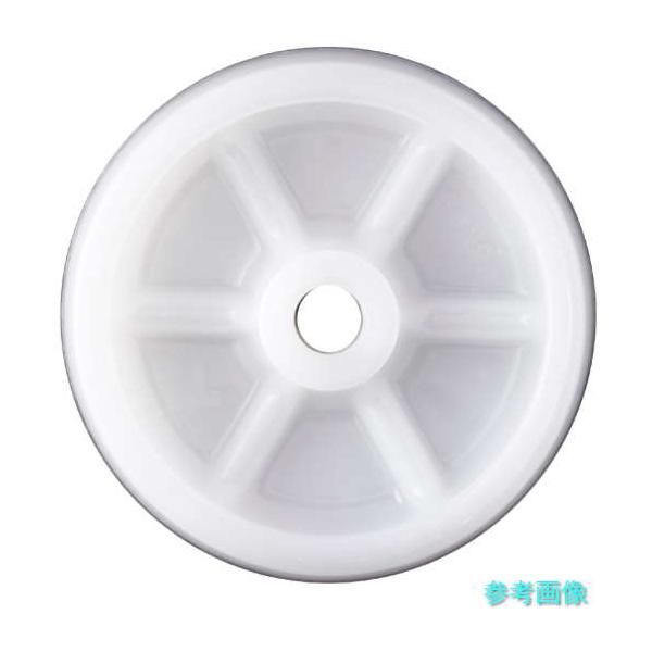 メーカー：ハンマーキャスター(株)在庫状況：仕入先取寄せ品納期：お支払い確認後、8〜10営業日以内出荷予定（欠品時は早急にご連絡いたします。）商品特長：●黒車もできます。仕様：●車輪径D(mm)：65●穴径(mm)：8.2●タイプ：車輪のみ...