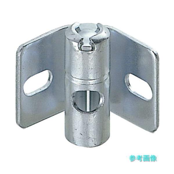 メーカー：ハンマーキャスター(株)在庫状況：仕入先取寄せ品納期：お支払い確認後、6営業日以内出荷予定（欠品時は早急にご連絡いたします。）商品特長：●ソケット・ブラケットを使用する事でさまざまな場所にキャスターを取り付ける事ができます。用途：...