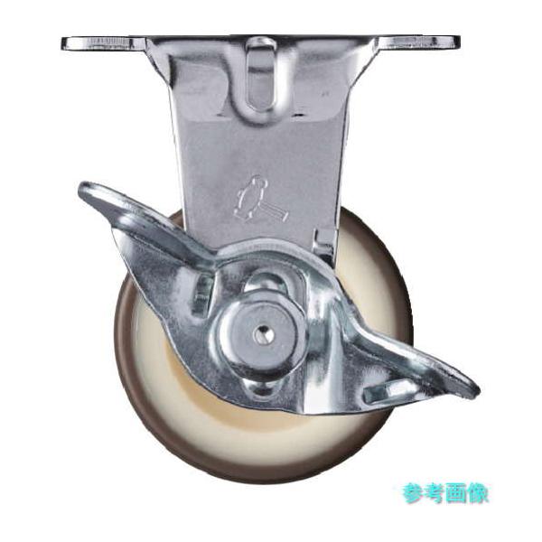 メーカー：ハンマーキャスター(株)在庫状況：仕入先取寄せ品納期：お支払い確認後、8〜10営業日以内出荷予定（欠品時は早急にご連絡いたします。）商品特長：●クロームメッキ仕上げで、デザイン性と軽快さを要求される機器に最適なねじ込みキャスターで...