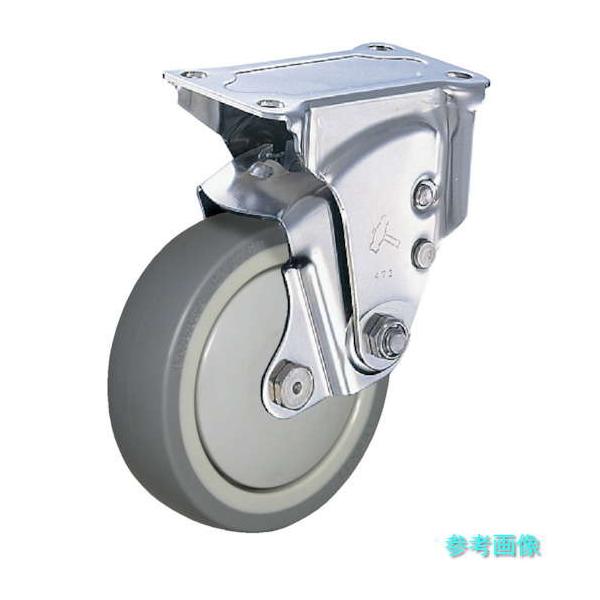 メーカー：ハンマーキャスター(株)在庫状況：仕入先取寄せ品納期：お支払い確認後、8〜10営業日以内出荷予定（欠品時は早急にご連絡いたします。）仕様：●.