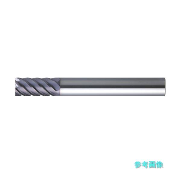 メーカー：(株)MOLDINO在庫状況：仕入先取寄せ品納期：お支払い確認後、6営業日以内出荷予定（欠品時は早急にご連絡いたします。）仕様：●刃数ZEFP(枚)：6●切削径DC(mm)：6●最大切込みAPMX(mm)：12●機能長さLF(mm...