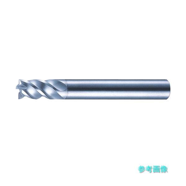 メーカー：(株)MOLDINO在庫状況：仕入先取寄せ品納期：お支払い確認後、6営業日以内出荷予定（欠品時は早急にご連絡いたします。）仕様：●刃数ZEFP(枚)：4●切削径DC(mm)：4●最大切込みAPMX(mm)：6●機能長さLF(mm)...