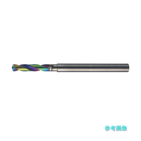 メーカー：(株)MOLDINO在庫状況：仕入先取寄せ品納期：お支払い確認後、6営業日以内出荷予定（欠品時は早急にご連絡いたします。）仕様：●切削径DC(mm)：6.5●フルート長さLCF(mm)：34●全長OAL(mm)：89●接続径DCO...