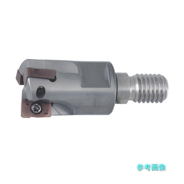 メーカー：(株)MOLDINO在庫状況：仕入先取寄せ品納期：お支払い確認後、6営業日以内出荷予定（欠品時は早急にご連絡いたします。）仕様：●外径(mm)：32●アルファポリッシュミルVタイプASPVM2032R-3