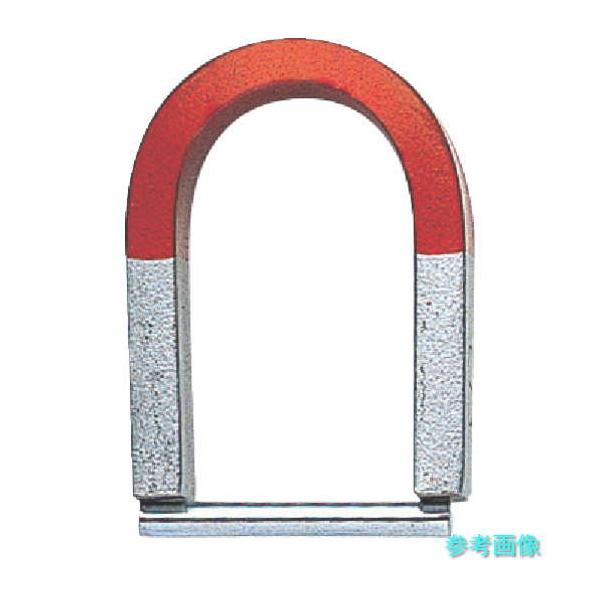 メーカー：シンワ測定(株)在庫状況：仕入先在庫品納期：お支払い確認後、3営業日以内出荷予定（欠品時は早急にご連絡いたします。）商品特長：●教材用としても使用できます。●強力タイプのマグネットです。用途：●釘集めなどに使用仕様：●吸着力(N)...