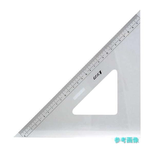 メーカー：シンワ測定(株)在庫状況：仕入先在庫品納期：お支払い確認後、3営業日以内出荷予定（欠品時は早急にご連絡いたします。）商品特長：●見易い大きな目盛数字を採用しました。用途：●レイアウト作業、線引き、長さ測定等に。仕様：●厚さ(mm)...