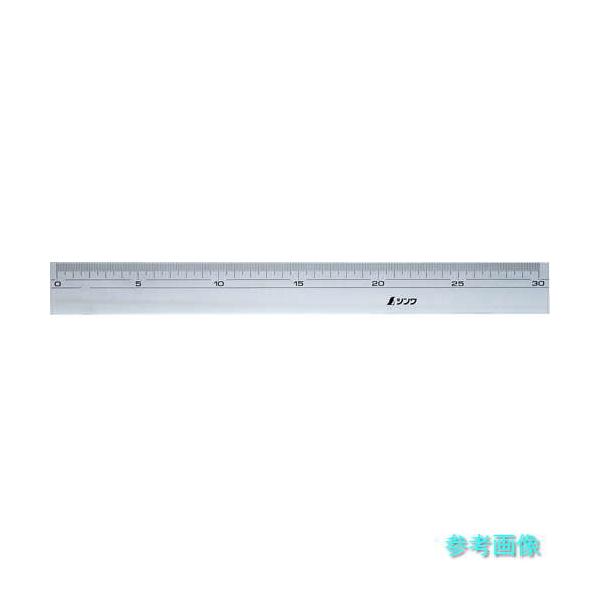 メーカー：シンワ測定(株)在庫状況：仕入先在庫品納期：お支払い確認後、3営業日以内出荷予定（欠品時は早急にご連絡いたします。）商品特長：●レイアウト作業に最適です。●線引き作業に最適です。用途：●レイアウト作業、線引き、長さ測定等に。仕様：...