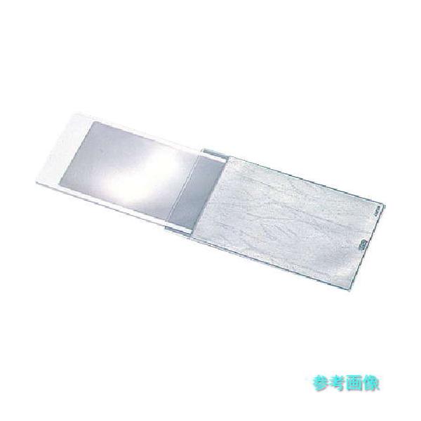 メーカー：シンワ測定(株)在庫状況：仕入先在庫品納期：お支払い確認後、3営業日以内出荷予定（欠品時は早急にご連絡いたします。）商品特長：●手帳サイズですので収納に場所を取らず、携帯に便利です。用途：●読書、地図、電話帳、図面の読み取りに。仕...