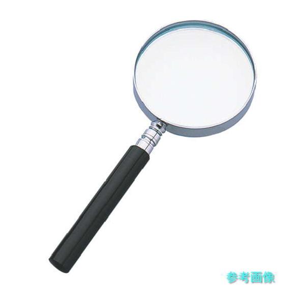 メーカー：シンワ測定(株)在庫状況：仕入先在庫品納期：お支払い確認後、3営業日以内出荷予定（欠品時は早急にご連絡いたします。）商品特長：●くっきりと見やすく、握りやすいルーペです。●キズのつきにくい高級ガラスレンズを使用しています。用途：●...