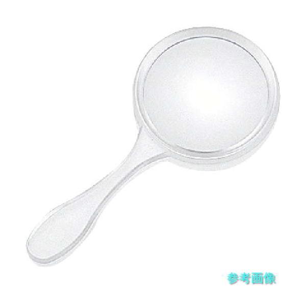 メーカー：シンワ測定(株)在庫状況：仕入先在庫品納期：お支払い確認後、3営業日以内出荷予定（欠品時は早急にご連絡いたします。）商品特長：●手のひらサイズで、携帯に便利です。用途：●新聞、辞書等の細かい文字を見る時に。仕様：●倍率(倍)：3●...