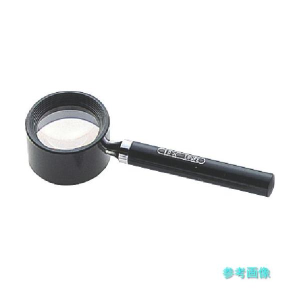 メーカー：シンワ測定(株)在庫状況：仕入先在庫品納期：お支払い確認後、3営業日以内出荷予定（欠品時は早急にご連絡いたします。）商品特長：●高倍率で小さく携帯に便利です。用途：●宝石鑑定等、印刷などの高倍率が必要な作業に。仕様：●倍率(倍)：...