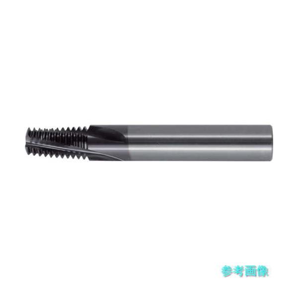 メーカー：(株)弥満和製作所在庫状況：仕入先在庫品納期：お支払い確認後、3営業日以内出荷予定（欠品時は早急にご連絡いたします。）商品特長：●ヘリカル送り機能を利用したねじ加工工具です。●一本でピッチが同じであれば径の異なる、おねじ・めねじ加...