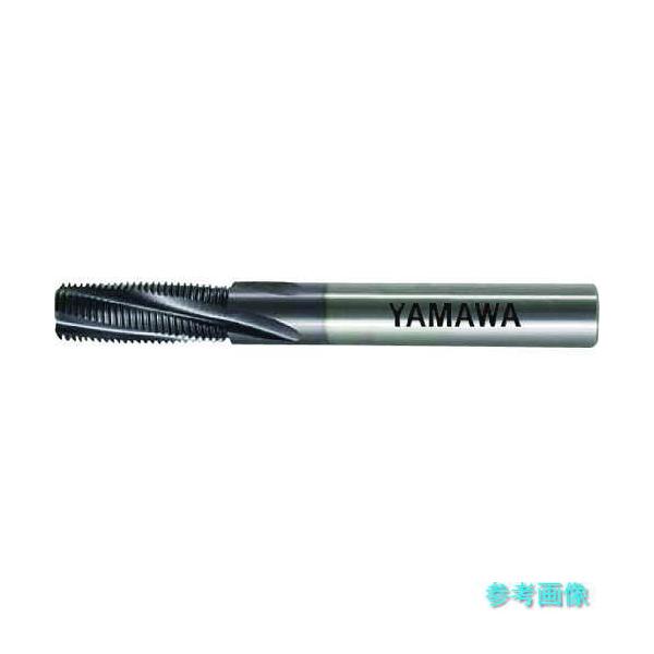 メーカー：(株)弥満和製作所在庫状況：仕入先在庫品納期：お支払い確認後、3営業日以内出荷予定（欠品時は早急にご連絡いたします。）商品特長：●ヘリカル送り機能を利用したねじ加工工具です。●一本でピッチが同じであれば径の異なる、おねじ・めねじ加...