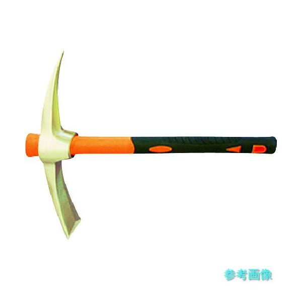 メーカー：スナップオン・ツールズ(株)在庫状況：仕入先在庫品納期：お支払い確認後、3営業日以内出荷予定（欠品時は早急にご連絡いたします。）商品特長：●火花が散らない、非磁性、耐腐食性のある工具です。●国際規格DINとISOに準じて製造されて...