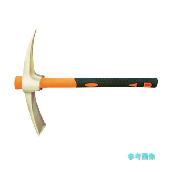 メーカー：スナップオン・ツールズ(株)在庫状況：仕入先在庫品納期：お支払い確認後、3営業日以内出荷予定（欠品時は早急にご連絡いたします。）商品特長：●火花が散らない、非磁性、耐腐食性のある工具です。●国際規格DINとISOに準じて製造されて...