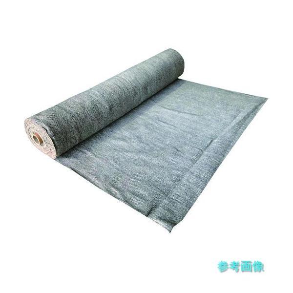 メーカー：トラスコ中山(株)在庫状況：仕入先在庫品納期：お支払い確認後、3営業日以内出荷予定（欠品時は早急にご連絡いたします。）商品特長：●生体溶解性セラミック繊維に少量の有機繊維を混入し、ガラス繊維で補強された紡績ヤーンを原料として製作さ...