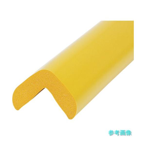 メーカー：トラスコ中山(株)在庫状況：仕入先在庫品納期：お支払い確認後、3営業日以内出荷予定（欠品時は早急にご連絡いたします。）商品特長：●ちぎれにくく、クッション性に優れた衝撃吸収材です。用途：●工事現場や工場の危険防止に。仕様：●色：イ...