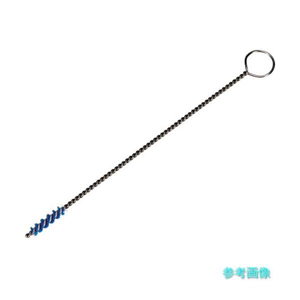 メーカー：トラスコ中山(株)在庫状況：仕入先在庫品納期：お支払い確認後、3営業日以内出荷予定（欠品時は早急にご連絡いたします。）商品特長：●ノズルなど、細い穴の清掃に便利なブラシです。●カラーによる区域管理などができるＨＡＣＣＰに対応したブ...