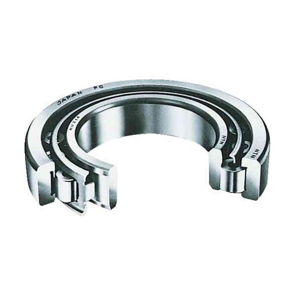 メーカー：NTN(株)在庫状況：仕入先取寄せ品納期：お支払い確認後、3営業日以内出荷予定（欠品時は早急にご連絡いたします。）商品特長：●ころと軌道面が線接触しており、ラジアル荷重の負荷能力が大きい軸受です。●ころは外輪または内輪のつばで案内...