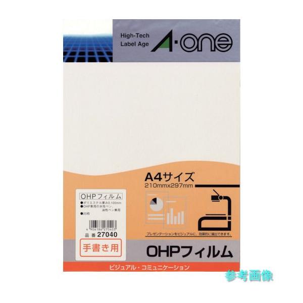 メーカー：スリーエム ジャパン(株)オフィスマーケット販売本部在庫状況：仕入先取寄せ品納期：お支払い確認後、4営業日以内出荷予定（欠品時は早急にご連絡いたします。）商品特長：●表裏どちらの面にも書き込みができます。仕様：●OHPフィルム材質...