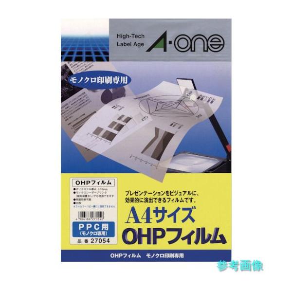 メーカー：スリーエム ジャパン(株)オフィスマーケット販売本部在庫状況：仕入先取寄せ品納期：お支払い確認後、4営業日以内出荷予定（欠品時は早急にご連絡いたします。）商品特長：●コピー機内の高温に耐える安心耐熱設計です。●OHP専用(水性・油...