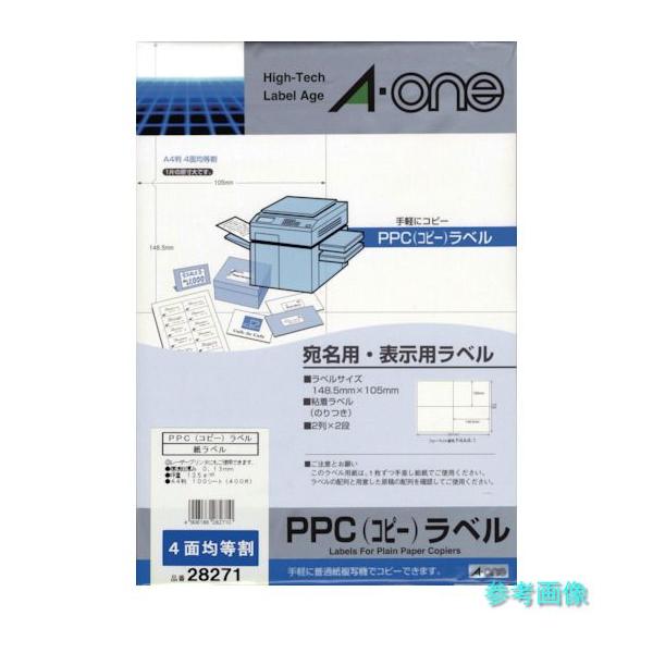 メーカー：スリーエム ジャパン(株)オフィスマーケット販売本部在庫状況：仕入先取寄せ品納期：お支払い確認後、4営業日以内出荷予定（欠品時は早急にご連絡いたします。）商品特長：●宛名用や表示用のラベルが手軽にキレイに作れます。●高温に耐える安...