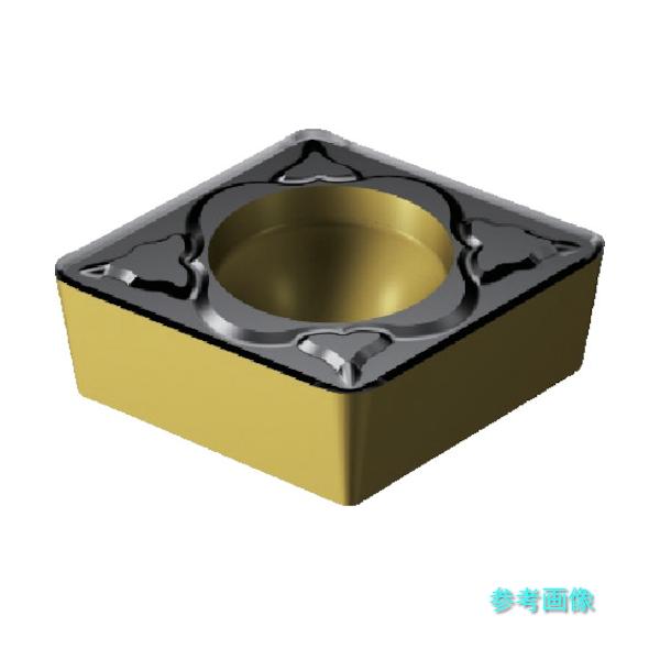 メーカー：サンドビック(株)コロマントカンパニー在庫状況：仕入先取寄せ品納期：お支払い確認後、4営業日以内出荷予定（欠品時は早急にご連絡いたします。）商品特長：●高い逃げ面耐摩耗性を発揮します。●連続切削にも断続切削にも好適な材種です。●中...