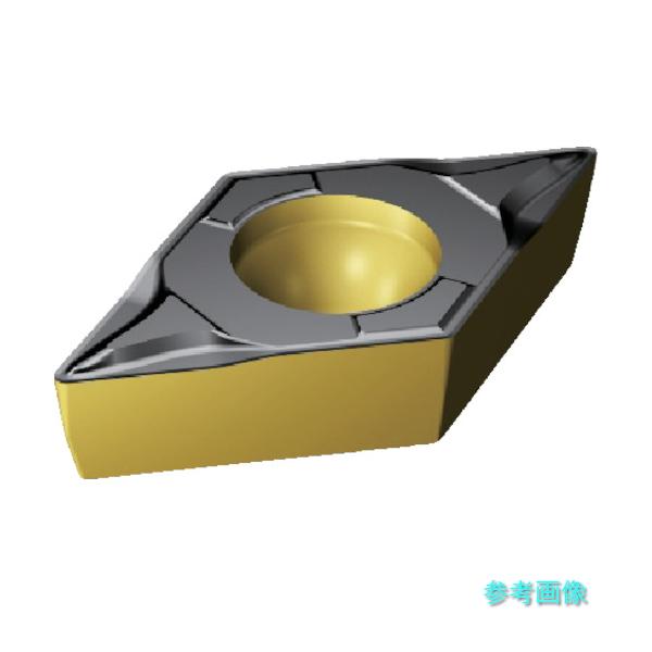 メーカー：サンドビック(株)コロマントカンパニー在庫状況：仕入先取寄せ品納期：お支払い確認後、4営業日以内出荷予定（欠品時は早急にご連絡いたします。）商品特長：●高い刃先信頼性のあるCVDコーティング超硬材種です。●軽から重断続切削に好適な...