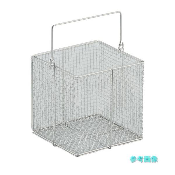 メーカー：トラスコ中山(株)在庫状況：仕入先在庫品納期：お支払い確認後、3営業日以内出荷予定（欠品時は早急にご連絡いたします。）商品特長：●さびにくく、耐久性もあります。用途：●パーツなどの加工時の洗浄作業に。仕様：●外形寸法(mm)幅：1...