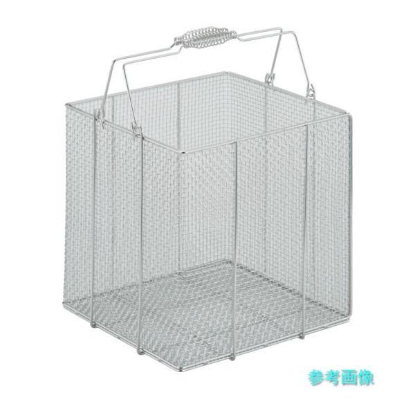 メーカー：トラスコ中山(株)在庫状況：仕入先在庫品納期：お支払い確認後、3営業日以内出荷予定（欠品時は早急にご連絡いたします。）商品特長：●さびにくく、耐久性もあります。用途：●パーツなどの加工時の洗浄作業に。仕様：●外形寸法(mm)幅：3...