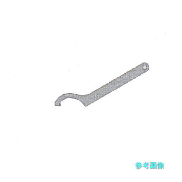 メーカー：(株)タンガロイ在庫状況：仕入先取寄せ品納期：お支払い確認後、3営業日以内出荷予定（欠品時は早急にご連絡いたします。）仕様：●TungHold用アクセサリー●エンドミルチャック用スパナ