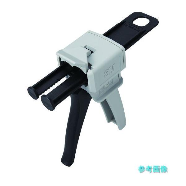 メーカー：スリーエム ジャパン(株)オート・アフターマーケット製品事業部在庫状況：仕入先在庫品納期：お支払い確認後、3営業日以内出荷予定（欠品時は早急にご連絡いたします。）商品特長：●３Ｍオートミックス パネルボンドミニ用ハンドガンです。用...