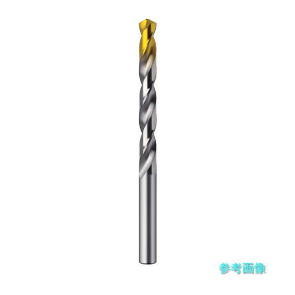 メーカー：グーリングジャパン(株)在庫状況：仕入先在庫品納期：お支払い確認後、3営業日以内出荷予定（欠品時は早急にご連絡いたします。）商品特長：●材質に高品質スウェーデン鋼を使用した、汎用性の高い一般穴あけ用ドリルです。●トップコーティング...