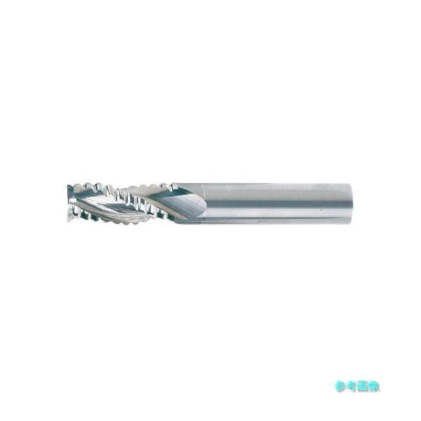 メーカー：ダイジェット工業(株)在庫状況：仕入先取寄せ品納期：お支払い確認後、4営業日以内出荷予定（欠品時は早急にご連絡いたします。）商品特長：●アルミの荒加工用です。●ラジアルレーキをハイレーキとし、切り屑排出を最大限に考慮した独特なフル...