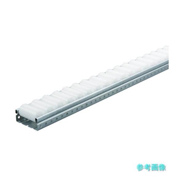 メーカー：トラスコ中山(株)在庫状況：仕入先取寄せ品納期：お支払い確認後、8〜10営業日以内出荷予定（欠品時は早急にご連絡いたします。）商品特長：●樹脂製のホイールを使用しています。●樹脂製ホイールにより静かで、ワークを傷付けません。用途：...