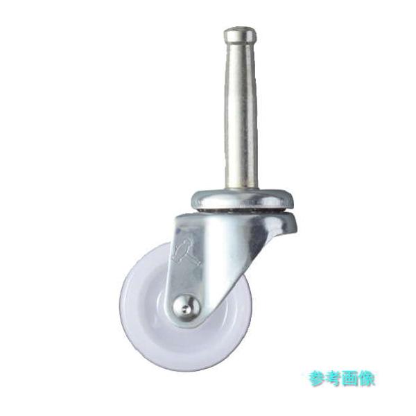 メーカー：ハンマーキャスター(株)在庫状況：仕入先在庫品納期：お支払い確認後、3営業日以内出荷予定（欠品時は早急にご連絡いたします。）商品特長：●樹脂ソケットの種類を選択することで取り付け方法を選ぶことができる差込みキャスターです。●木製家...