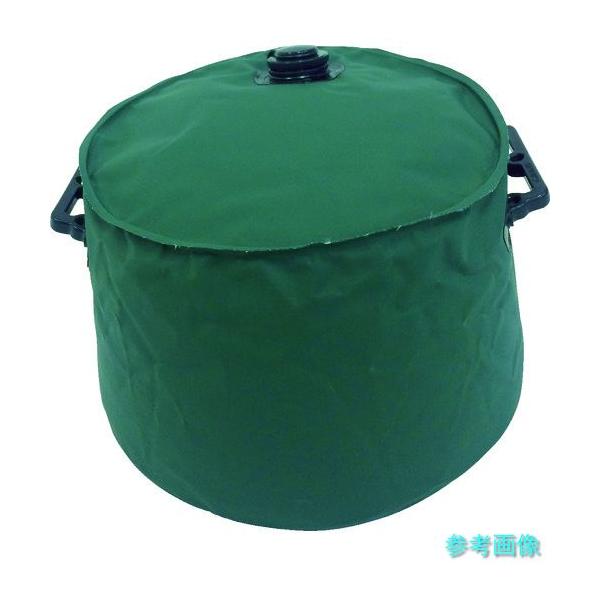 メーカー：トラスコ中山(株)在庫状況：仕入先在庫品納期：お支払い確認後、3営業日以内出荷予定（欠品時は早急にご連絡いたします。）商品特長：●注水式で、簡単に設置ができる重石です。●使用しない時は折りたたんで収納できます。●取手付きのため、持...